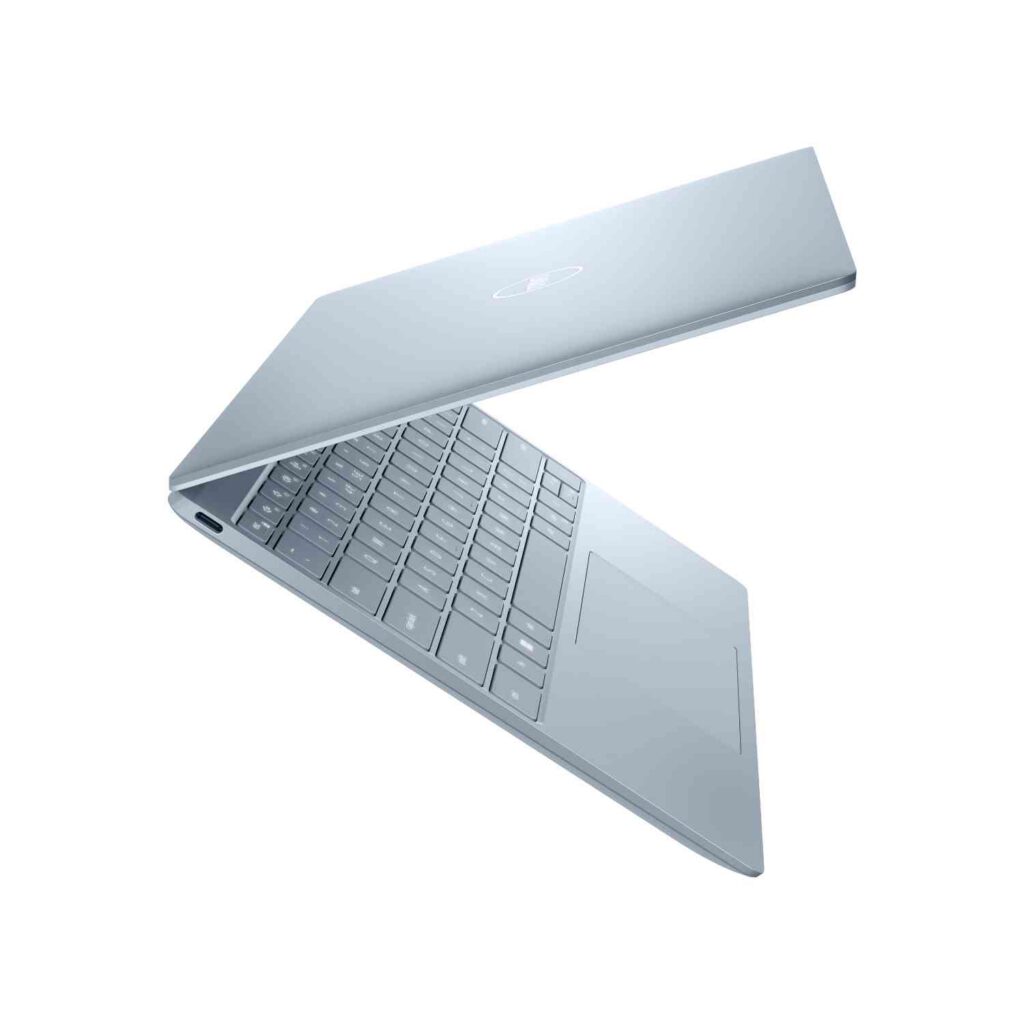 Dell XPS 13 9315 (i7 | 8GB RAM | 512GB SSD | Iris Xe | 13.4")