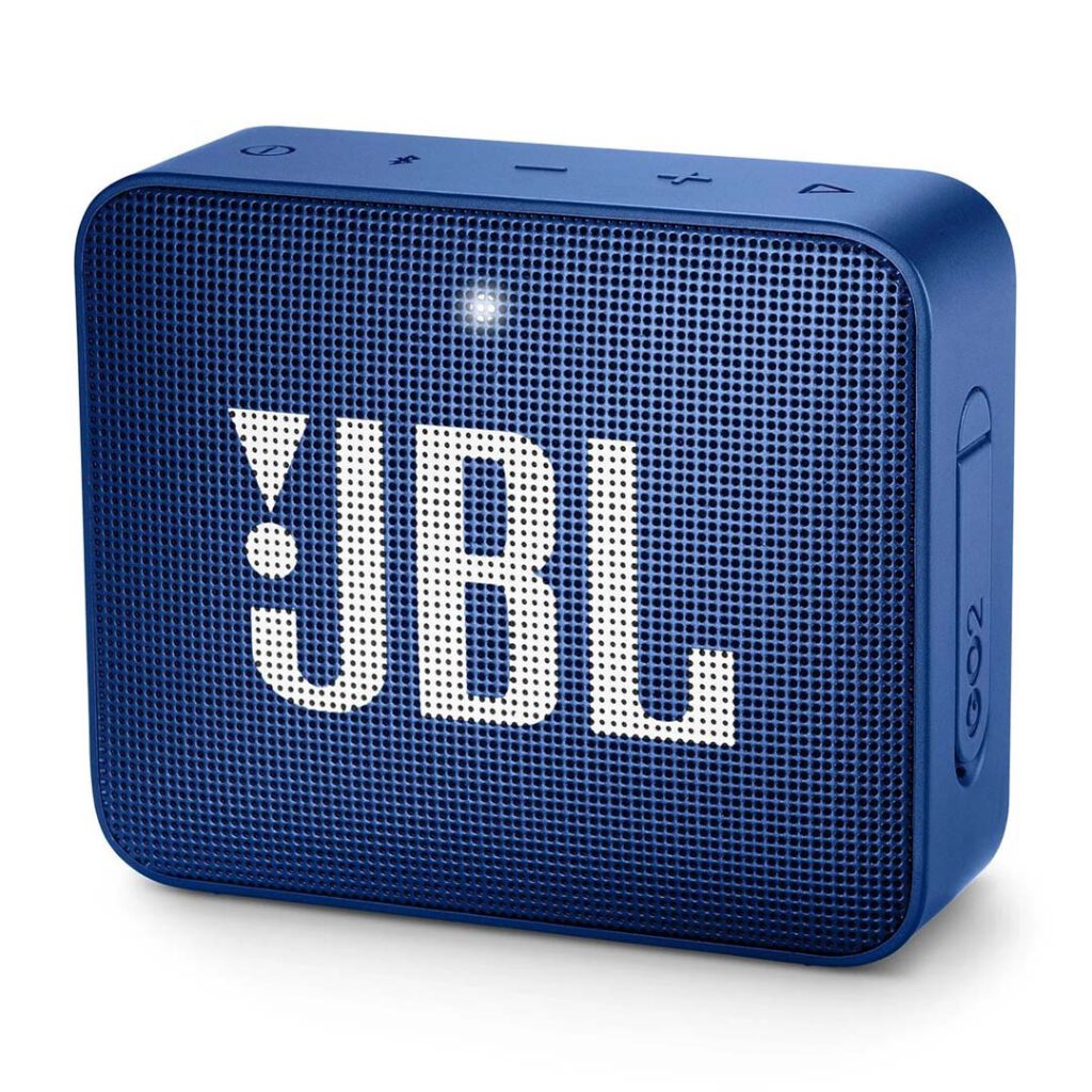 Buy JBL GO 2 Speaker at InfoTechs Nepal