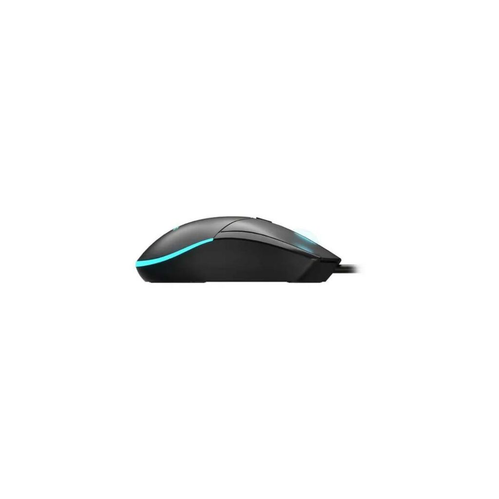 LENOVO Lecoo MS120 RGB Backlit Gaming Mouse