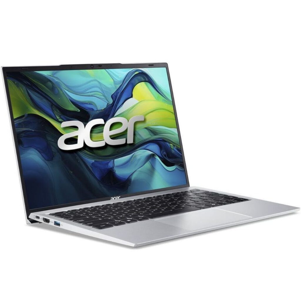 Acer Aspire Lite 14 (i5 13th Gen | 512GB SSD | 14")