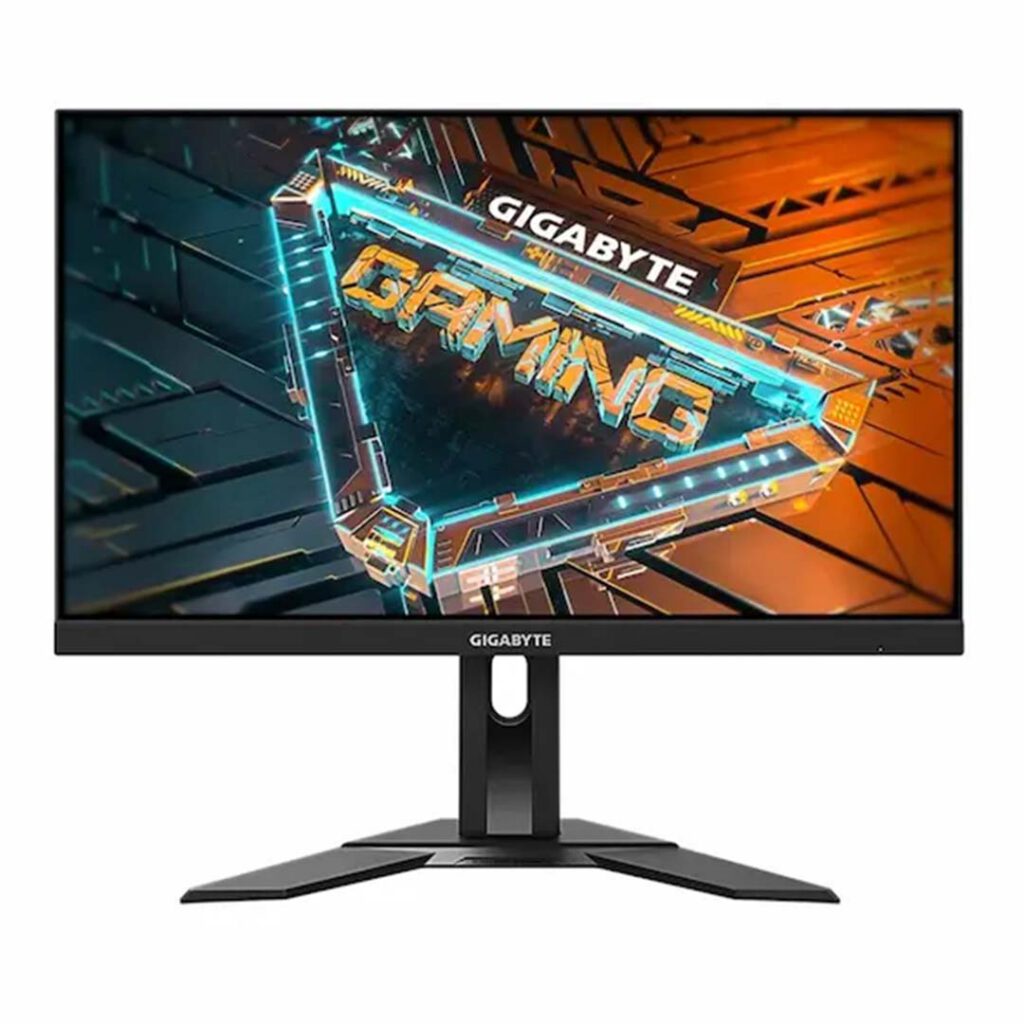 GIGABYTE G24F 2 Gaming Monitor (165Hz | 1ms | 24" FHD)