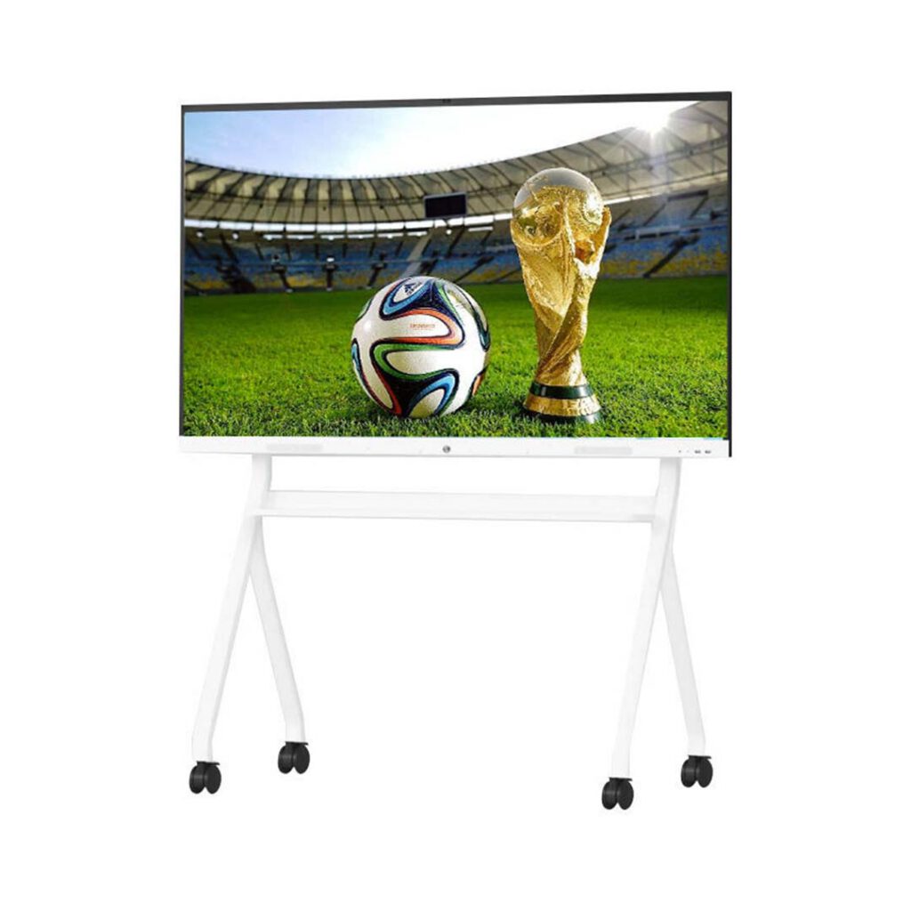 Buy 75-Inch Weier Interactive Smart Display at InfoTechs Nepal